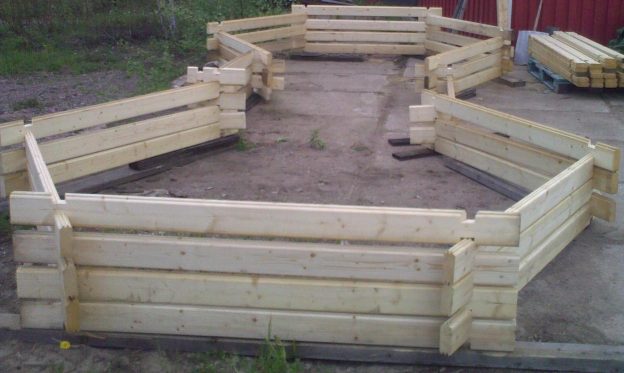 Leseko® +,-45° Notching machine