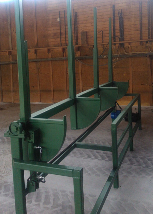 Other Equipment - Leseko® Machines